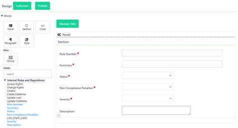 Low Code Examples Comidor Low Code Hyperautomation Platform