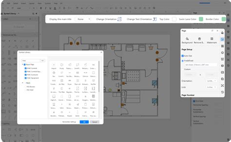 Reflected Ceiling Plan Software Edrawmax Online