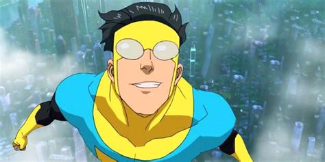 Invincible Season 2 Ending Explained What Omni Mans Final Words Mean