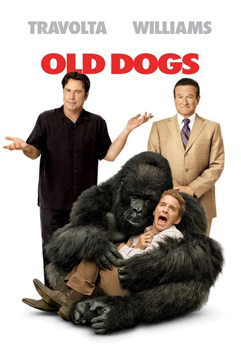 Old Dogs Rotten Tomatoes