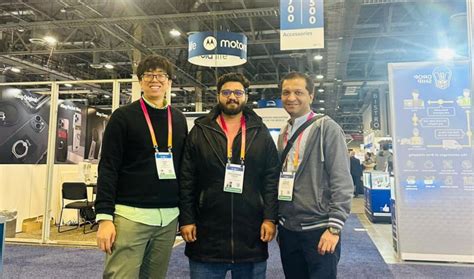 Khawaja Mohammad Owais On Linkedin Had A Good Time With John Ma And Haseeb Kodvavi Will See In