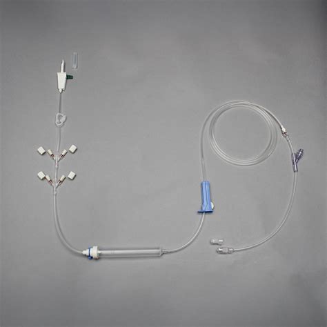 Codan Cyto® Safe Preparation And Administration Of Cytostatics