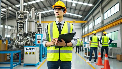 Safety Officer Interview Questions And Answers Expert Guide