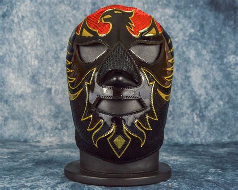 Buy Aguila Mexican Professional Luchador Mask Mr Maskman 2024