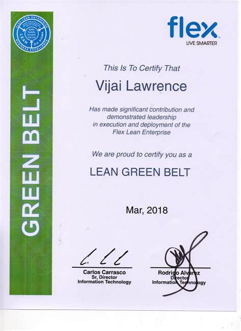 Vijai Lawrence A Mcp Itil®smac™capm® Posted On Linkedin