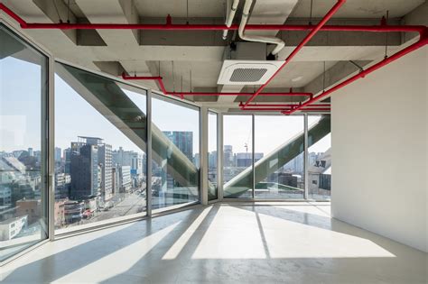 Gallery Of Brace Building Life Architects 5