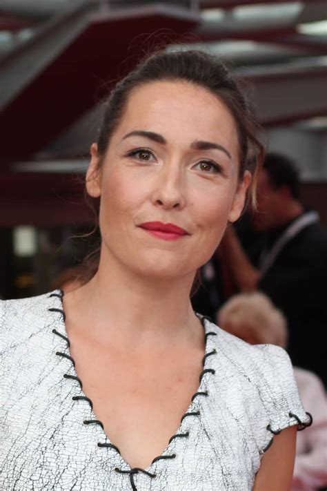 Annelise Hesme Elfinalde