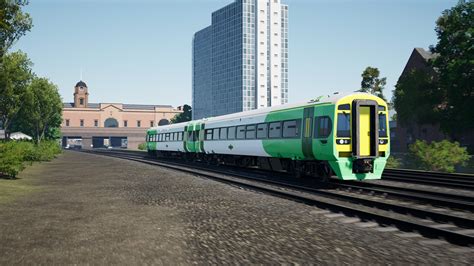 Creators Club Southern Class 158