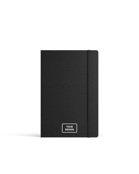 Hardcover Notebook