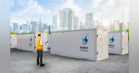 Cyber Vulnerable Battery Systems Are Catching Fire And Communicate… Candice Frost