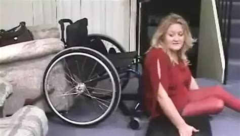 Δωρεάν Quadriplegic πορνό βίντεο Xhamster
