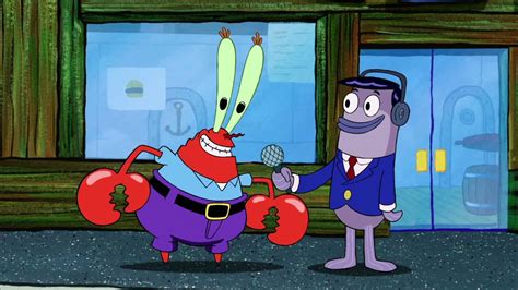 Bob Esponja Con Dinero At Thomas Melvin Blog