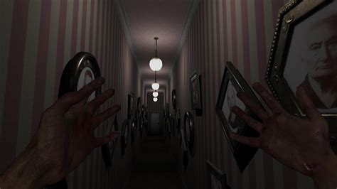 Madison Vr Review The Haunting Of Hale House