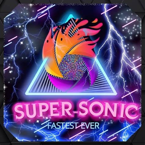 Super Sonicexp