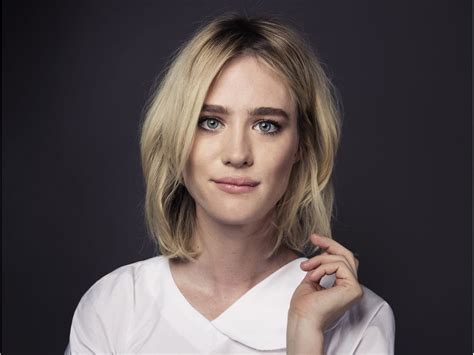 Mackenzie Davis