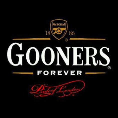 Arsenal Fc Logo Gooners Forever Arsenal Soccer Team Logo Arsenal