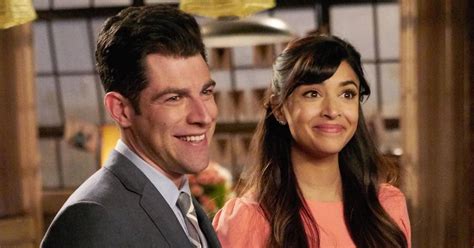 New Girl Celebrity Cameos 60 Photos Moonagedaydreamfilm
