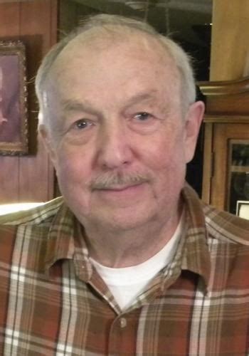 Joseph Shumaker Obituary 1935 2015 Anchorage Ak Anchorage Daily News