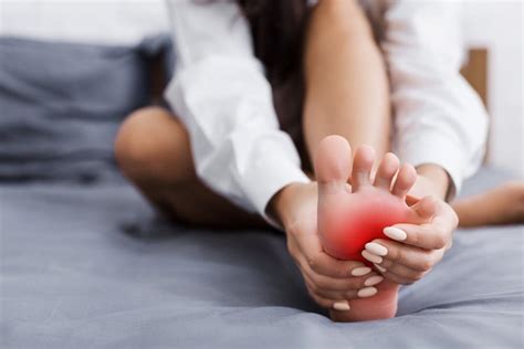 Is It A Callus Or A Corn Heres How To Tell Rocky Mountain Foot