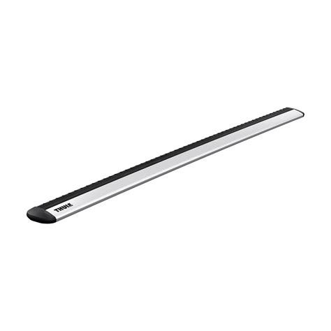 Thule Wingbar Evo 108 Silver Return Rerack
