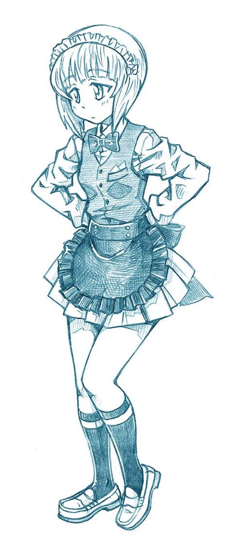 Drawing Of Cutlass Rgirlsundpanzer