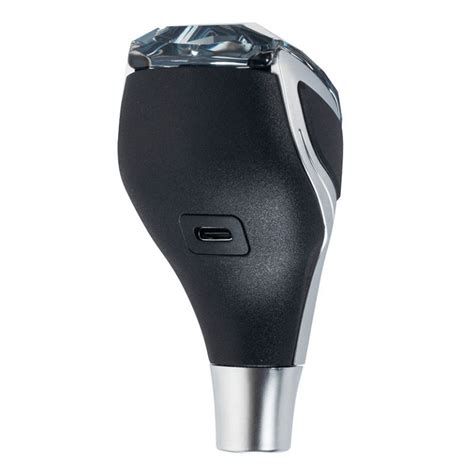 Toyota Crystal Gear Shift Knob Ttouch Activated Led Illuminated Shifter
