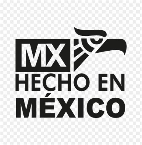 Mexico Hecho En Logo Download Logo Icon Png Svg