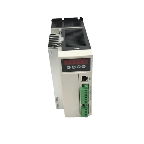 LED Display Current Protection A W W W VAC Hz Brushless DC Motor