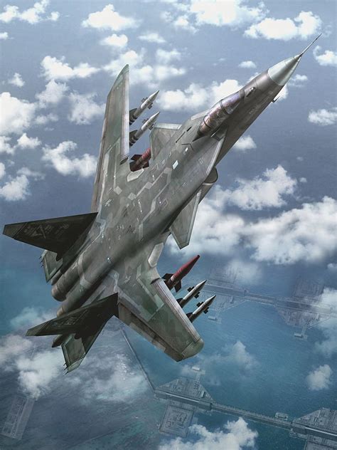 Grey Jet Plane Flying Through Sky Air Force Jet Fighter Sukhoi Sukhoi Su 30 Hd Wallpaper