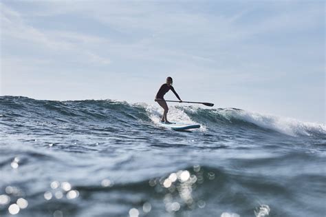 Best Inflatable Sup For Surfing 2024