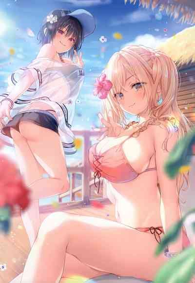 Kinokonomilk 17 Nhentai Hentai Doujinshi And Manga