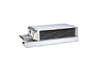 Products Central Air Conditioning