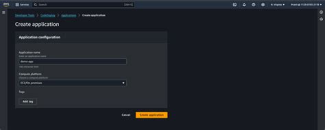 how to use aws codepipeline for continuous integration and deployment