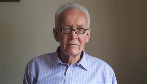 Interview Harry Shutt