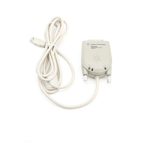 Agilent 82357b Usbgpib Interface High Speed Usb 20