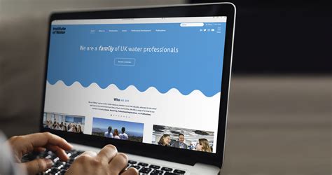 Chartered Engineer Ceng Institute Of Water