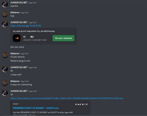 Faceit Scam Rfaceitcom