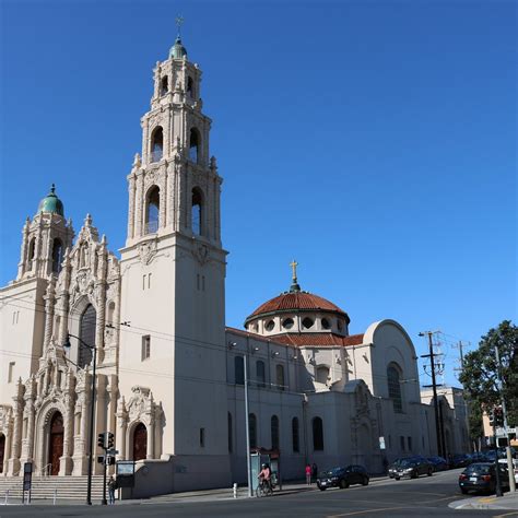 Mission Dolores San Francisco