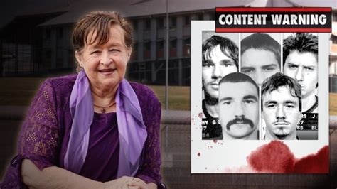 On Guard The Anita Cobby Killers Au — Australias Leading