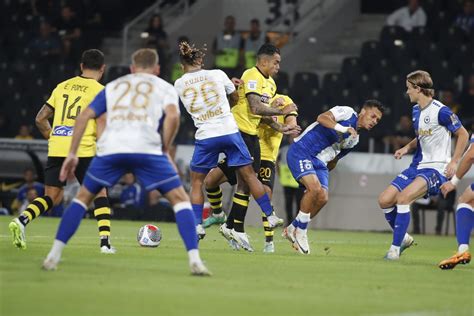 ΑΕΚ ΑΤΡΟΜΗΤΟΣ 6η Αγωνιστική Atromitos Fc Official Web Site