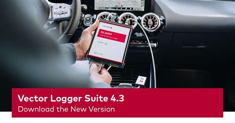 Datalogging Gllogger Fleetlogger Vector Informatik