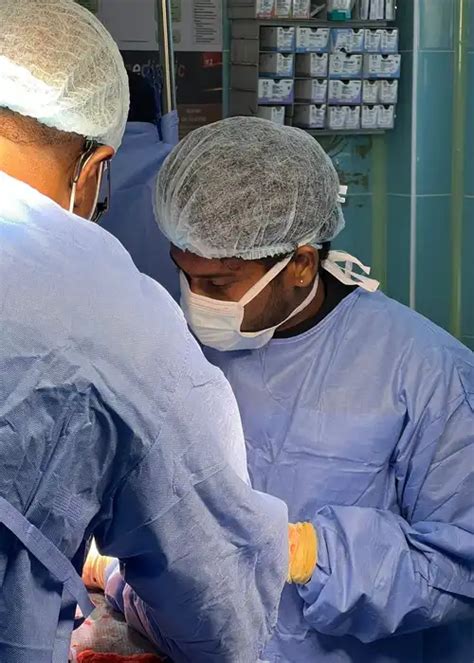 Clinical Rotation Images Aaims Jamaica