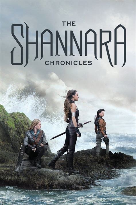 The Shannara Chronicles Alchetron The Free Social Encyclopedia