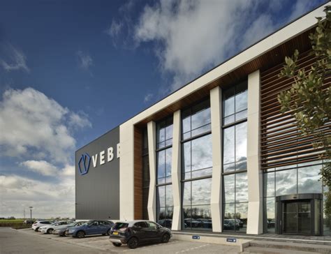 Vebe Genemuiden Hardeman Van Harten