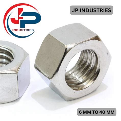 Stud Nuts At ₹ 86kg Nut In Ghaziabad Id 2853464691855