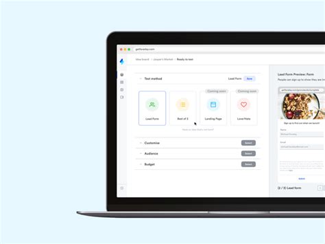 Faraday By Cristiano On Dribbble