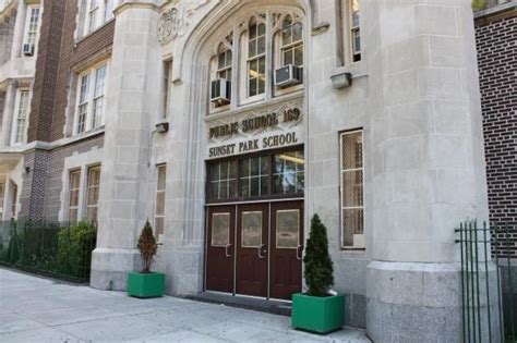 School Building Plans For Crowded Brooklyn District To Be Unveiled