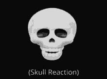 Rotating Skull S Tenor