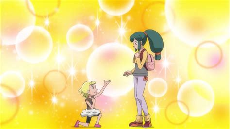 ユリーカ ポケモン アニヲタwiki 仮 【3 11更新】 Atwiki（アットウィキ）