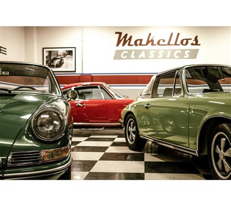 Makellos Classics Escondido Ca